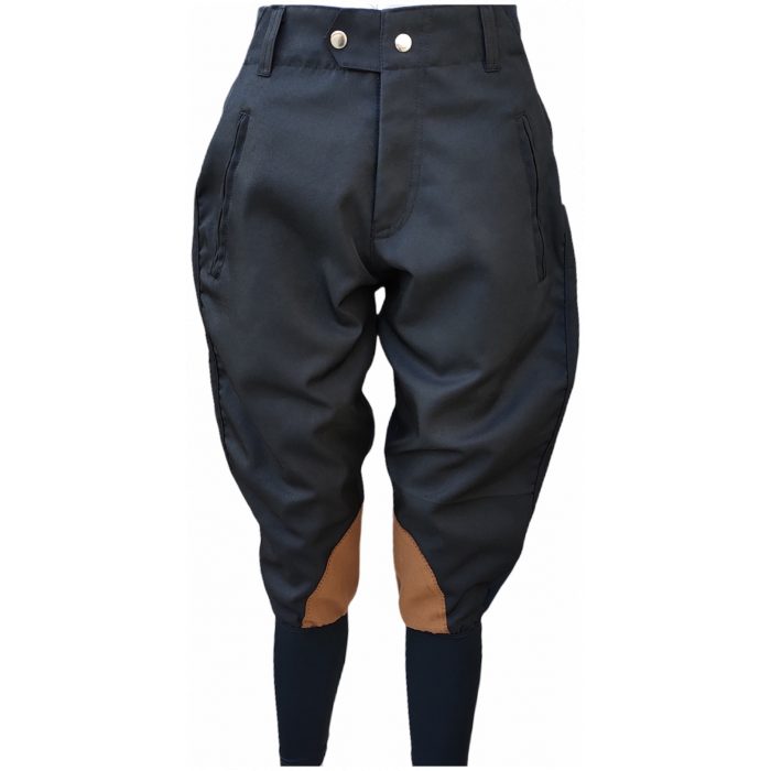 Cotton Breeches - Chad Equestrian