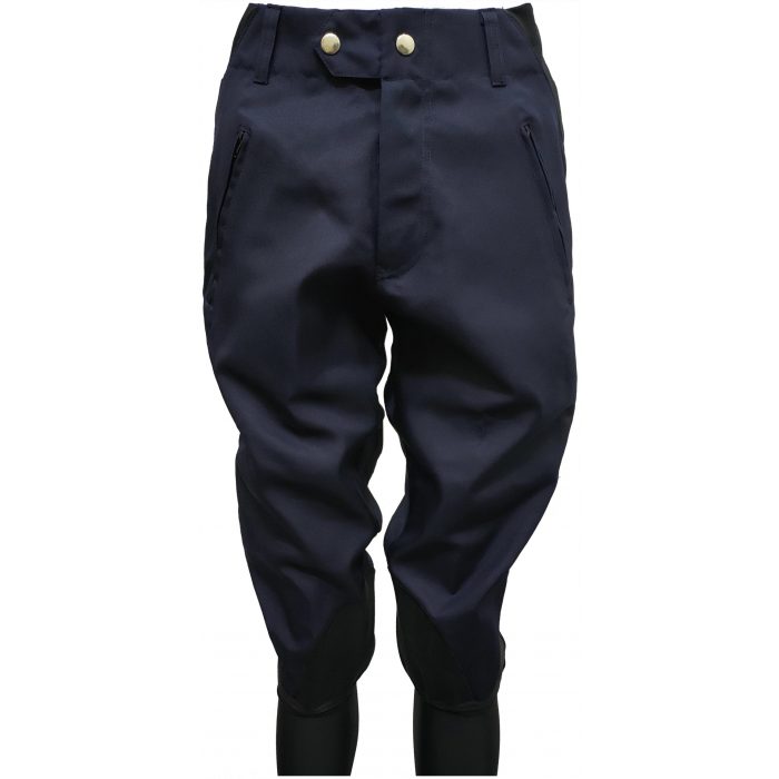Cotton Breeches - Chad Equestrian