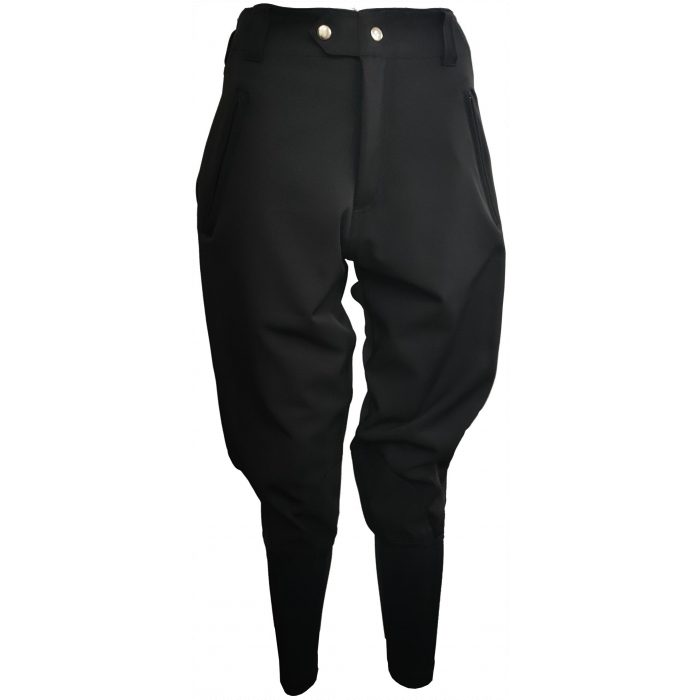 Cotton Breeches - Chad Equestrian